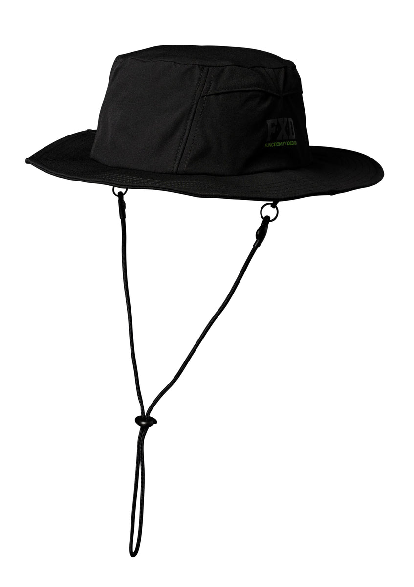 FXD Tech Boonie Hat CP-14 – Lilydale Safety Wear