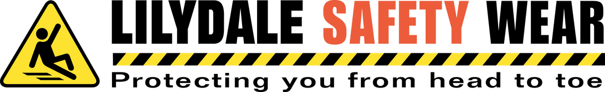 Back To Work Sale 2025 – Lilydale Safety Wear