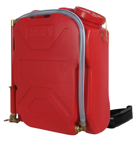 Rega 16 Litre Knapsack – Lilydale Safety Wear