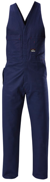 Hard Yakka Action Back Overall Y01555 – Lilydale Safety Wear
